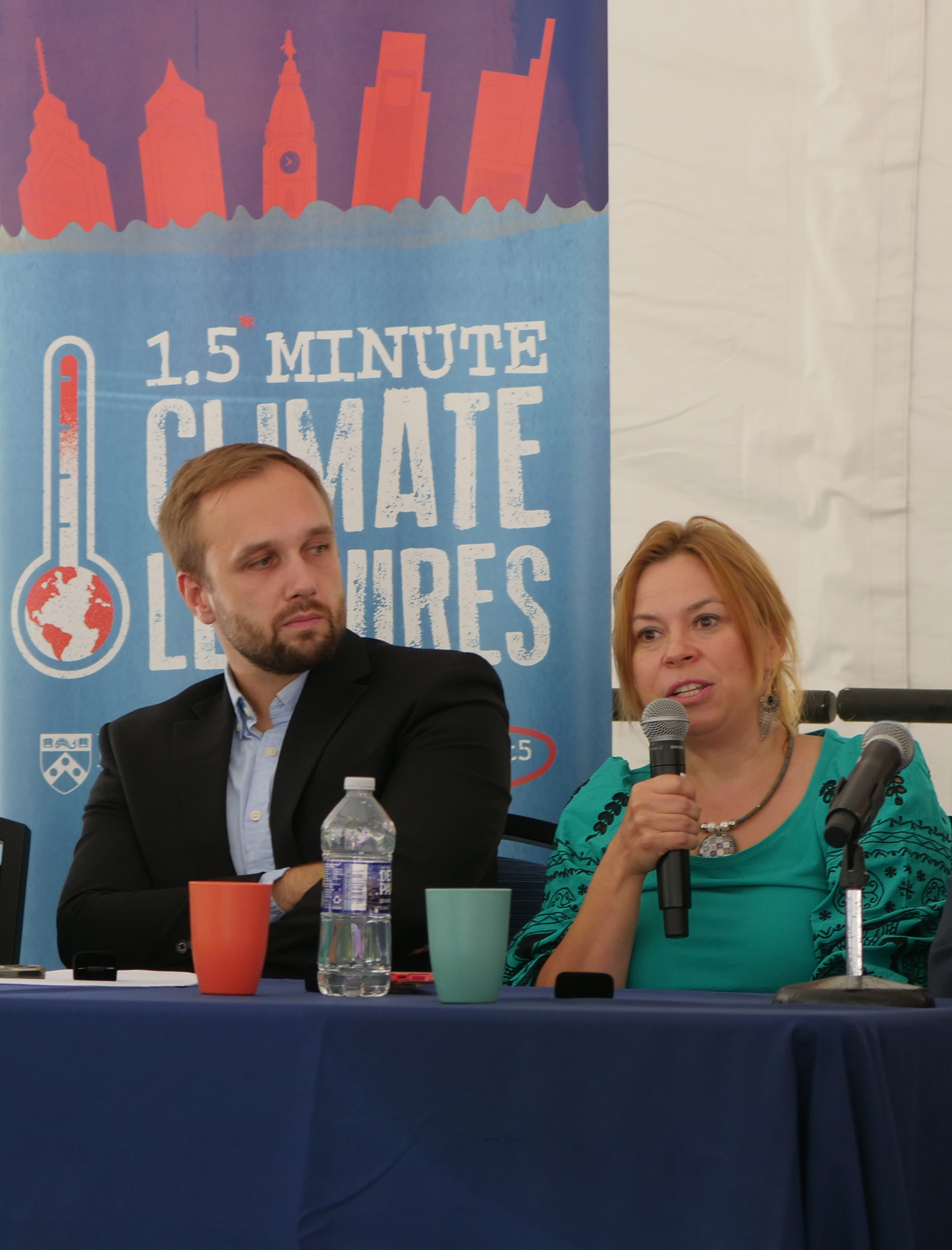 Global Climate Impacts, Risks, and Vulnerabilities | UPenn EII