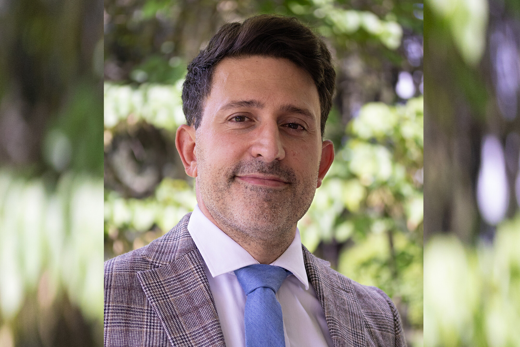 Stephen Decina appointed inaugural executive director of Climate ...